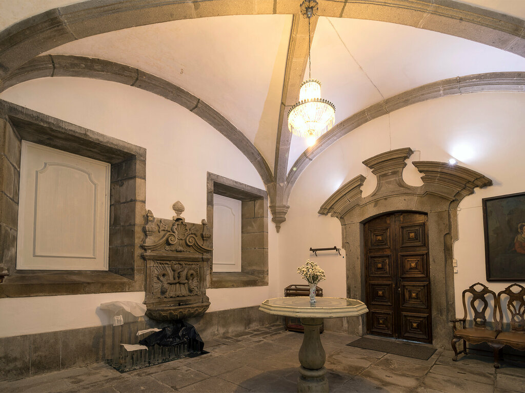 Otel Liiiving in Porto - Santa Catarina Luxury Apartment I, Porto, foto