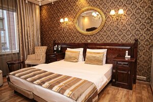 My Dora Hotel (İstanbul, Kadıköy, Rasimpaşa Mah., Recaizade Sok., 6), otel  İstanbul'dan