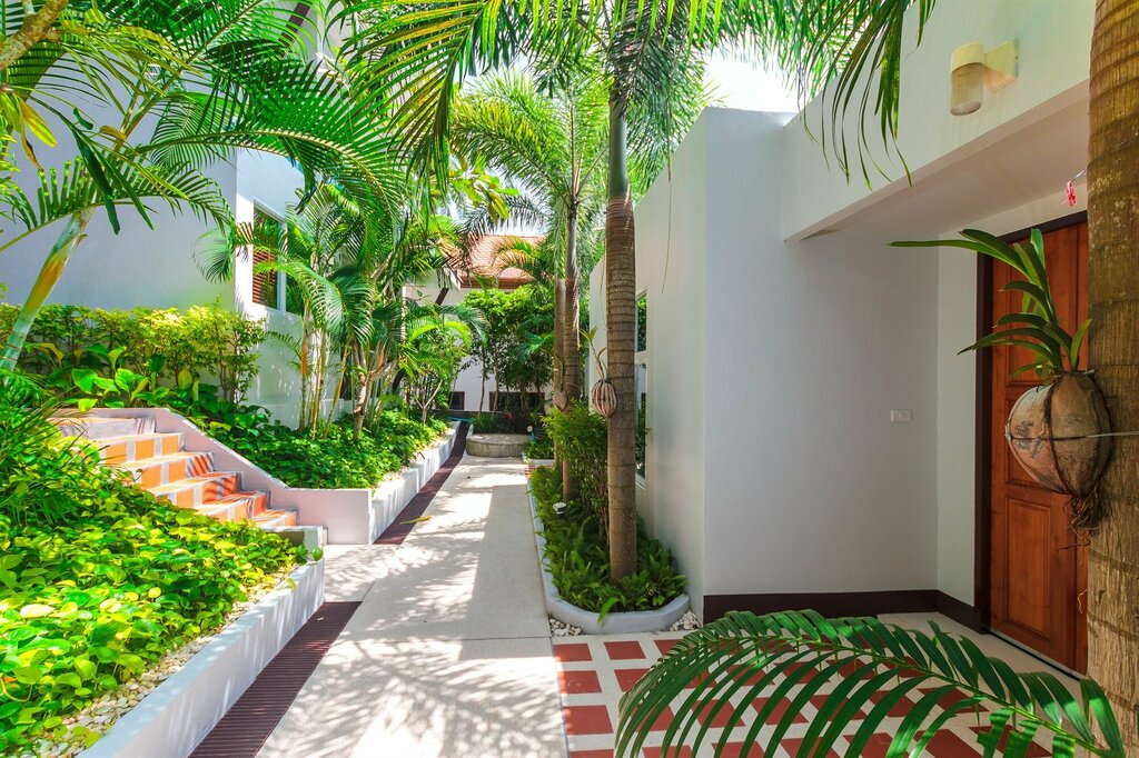 Otel Davina Beach Homes, Phuket Eyaleti, foto