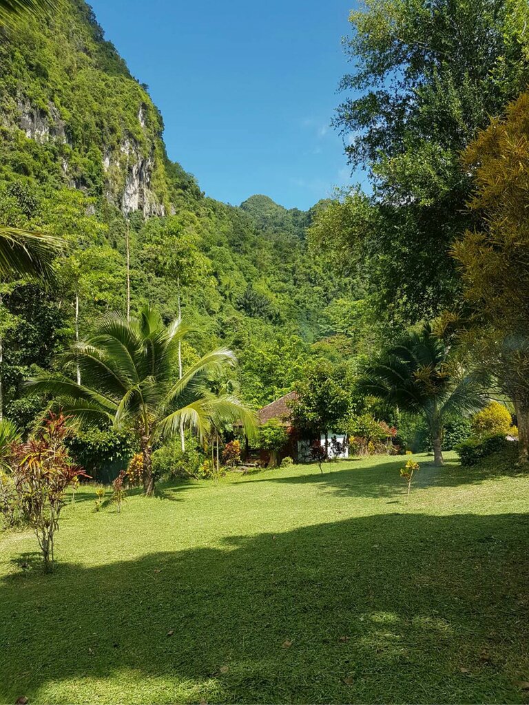Otel Phanom Bencha Mountain Resort, Dünya, foto