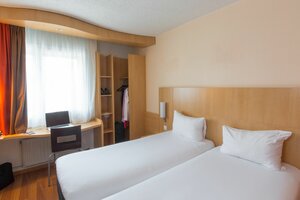 Ibis Dunkerque Centre (Rue du Leughenaer No:13, Dunkerque, Dunkirk), otel  Dunkerque'ten