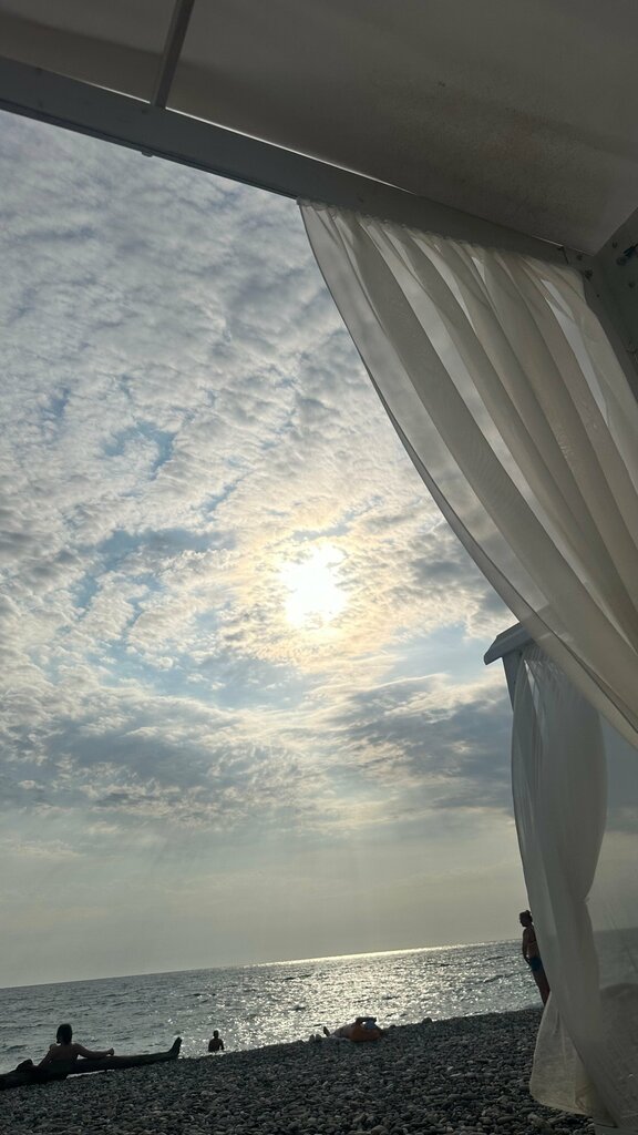 Otel Inal Pitsunda, Pitsunda, foto