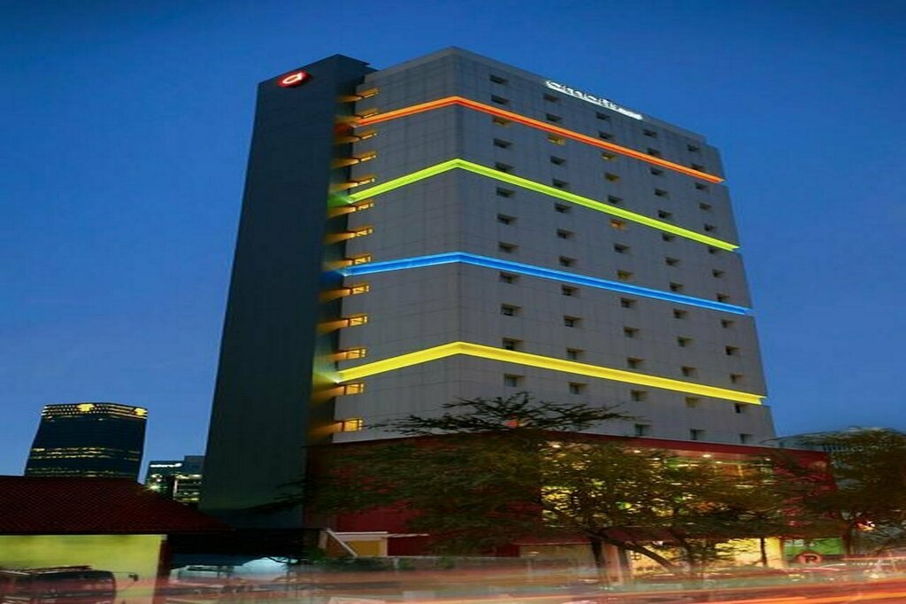 Otel Amaris Hotel Tendean, Cakarta, foto