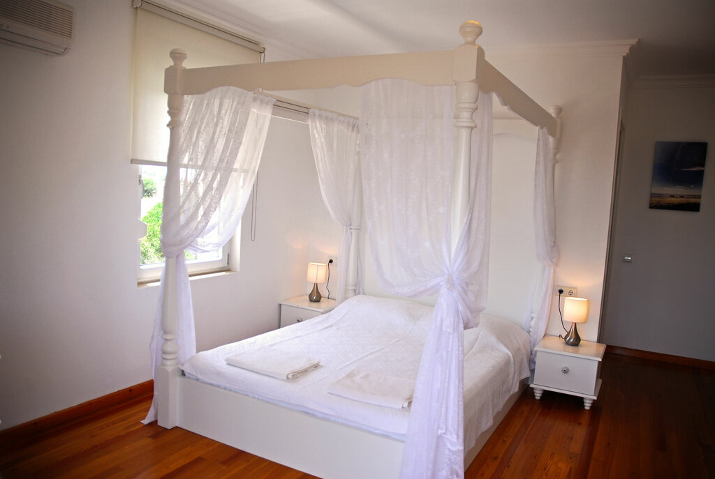 Kısa süreli konaklama Villa Lumina, Kaş, foto