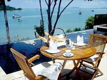 Otel Chandara Resort & SPA, Phuket Eyaleti, foto