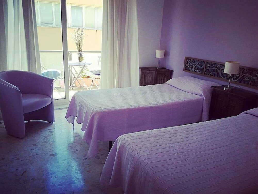 Otel Amelie, Palermo, foto