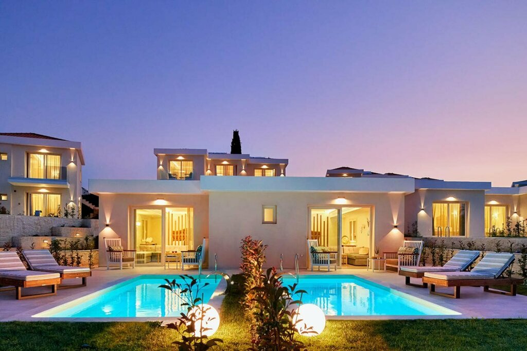 Otel Alexandra Elegance Bridging Generations, Dünya, foto