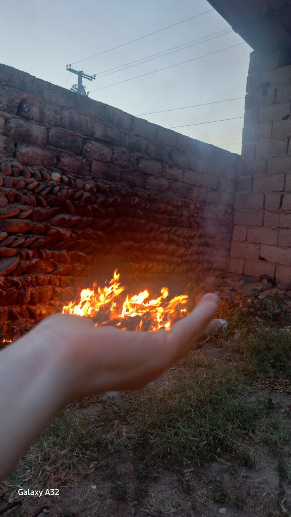 Aile sağlığı merkezi Амбулатория, Dağıstan, foto