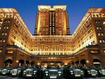 The Peninsula Hong Kong (Middle Road No:18), otel  Kowloon'dan