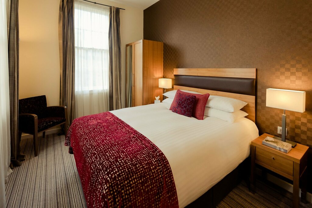 Otel Leopold Hotel, İngiltere, foto