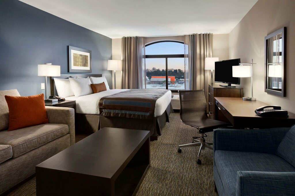 Otel Wingate by Wyndham Slidell/New Orleans East Area, Louisiana Eyaleti, foto