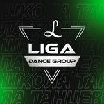 Liga Dance Group (Moscow, Sholokhova Street, 5), dance school  Moskova'dan