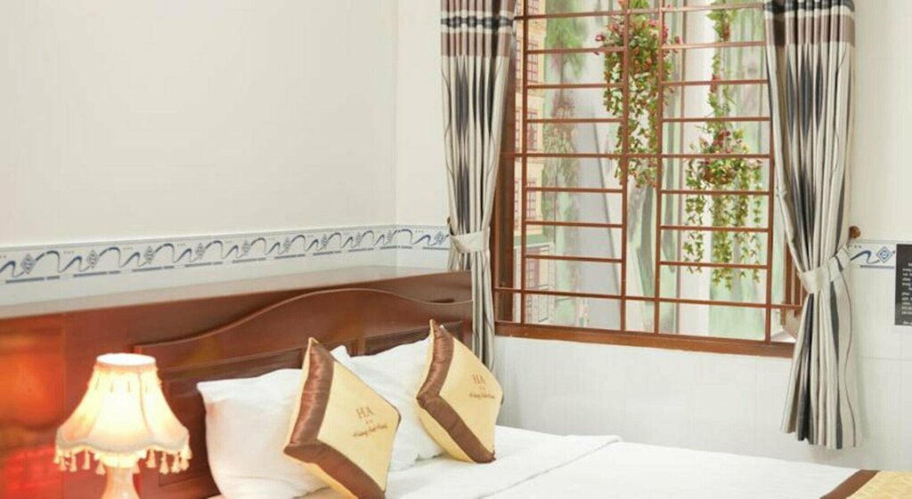 Otel Hung Anh Hotel Da Nang, Ho Chi Minh, foto