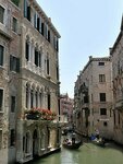 Hotel Centauro (Venice, Campo Manin, 4297/a), otel  Venedik'ten