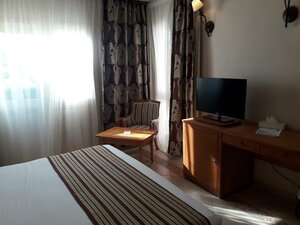 Continental Plaza beach Resort (South Sinai Governorate, Sharm El Sheikh), otel  Şarm El‑Şeyh'ten