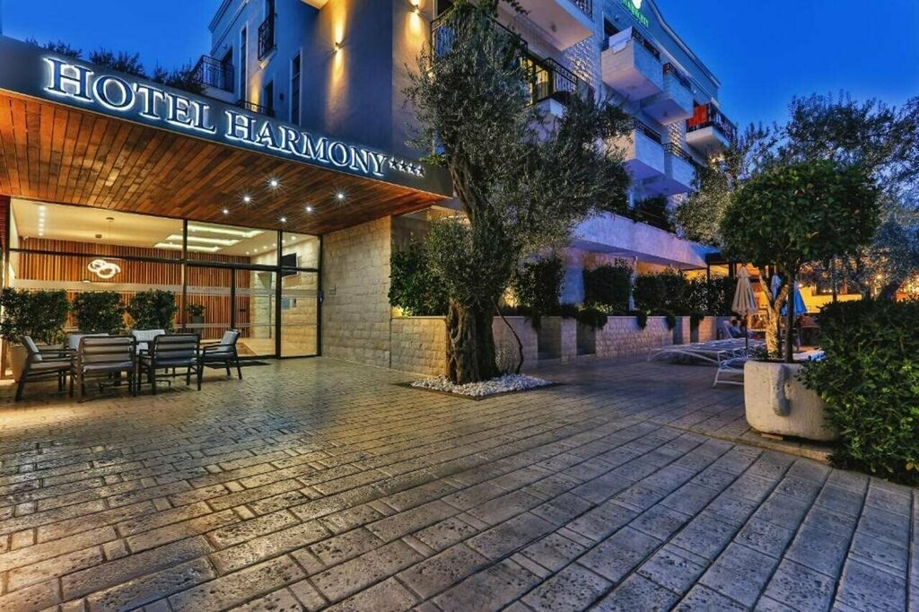 Otel Hotel Harmony by Aycon, Dünya, foto
