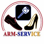 Shoes And Keys (Parkovaya ulitsa No:52), anahtarların imalatı ve onarımı  Dolgoprudny'den