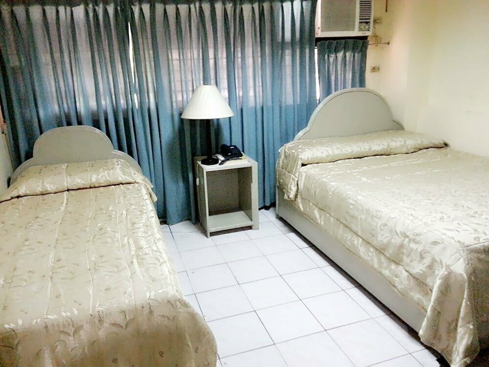 Otel Ancestors Pension House, , foto