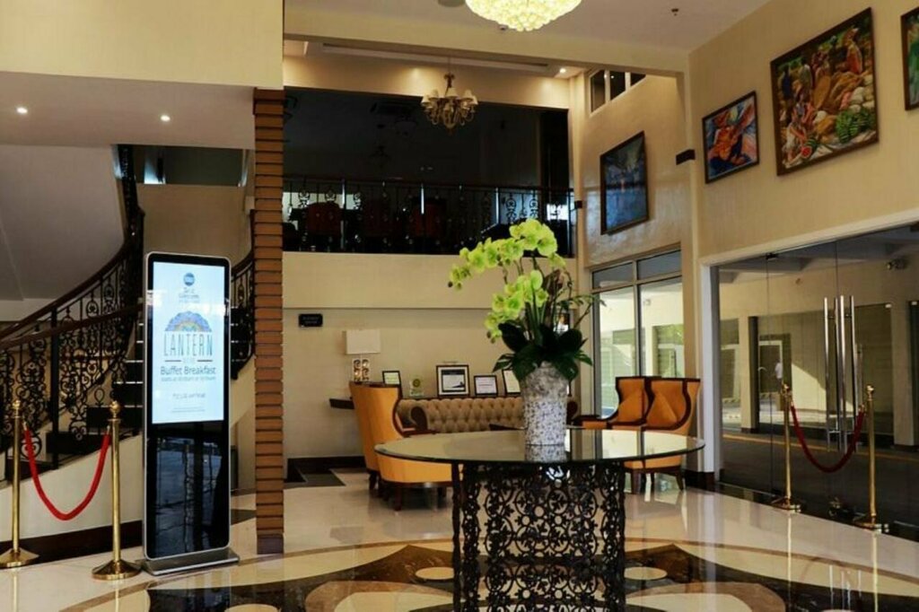 Otel Bendix Hotel San Fernando powered by Cocotel, , foto