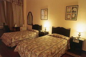 Inglaterra (Havana, Calle San Rafael), otel  Havana'dan