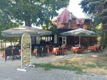 Каскад (Krasnodar, Tsentralniy Microdistrict, Postovaya ulitsa, 34/1), cafe  Krasnodar'dan