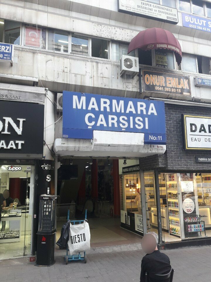 Terziler Aksu Terzi ve Medikal, İstanbul, foto