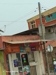 Cantina (Luanda Province, Municipality of Luanda, Prenda), alkolsüz içecekler  Loanda'dan