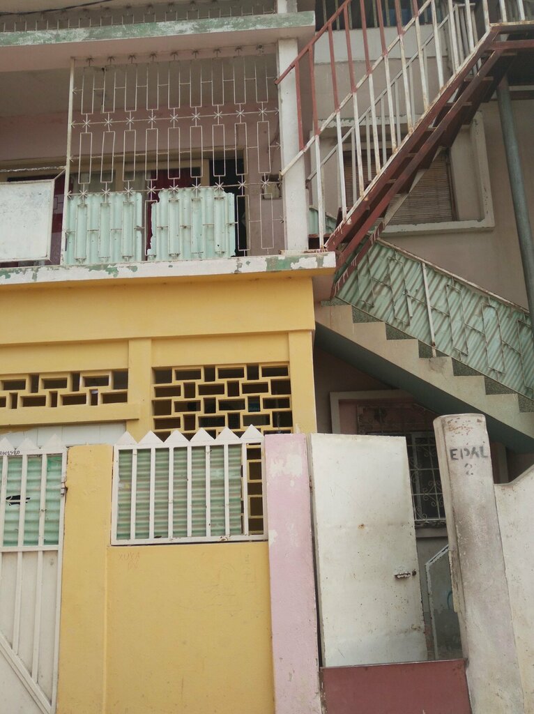 Otel Hospedaria, Loanda, foto