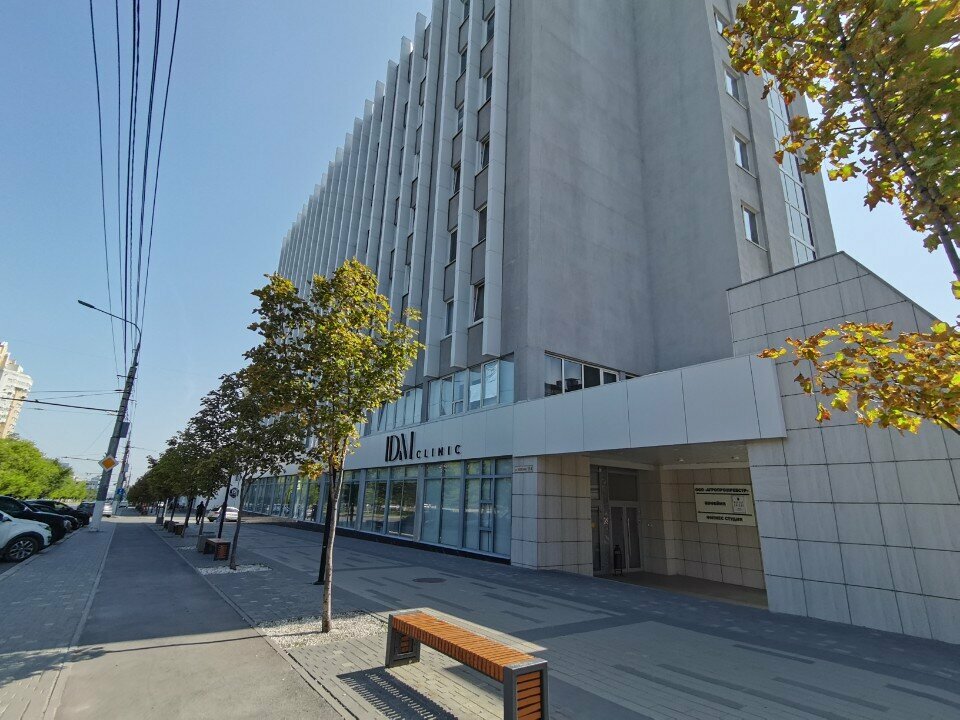 Tüketici derneği Kpkg Spartak-zolotoy rubl, Volgograd, foto