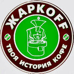 Zharkoff (Komendantskiy Avenue No:58к1), al götür kahve  Saint‑Petersburg'dan