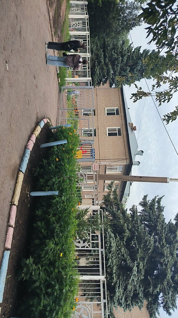 Anaokulları Detsky sad № 163 kombinirovannogo vida, Ufa, foto