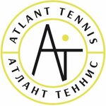 Atlant Tennis (Olonetsky Drive No:5), tenis kulüpleri ve kortları  Moskova'dan