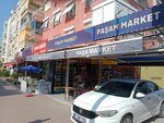 Paşam Market (Antalya, Muratpaşa, Cebesoy Cad., 55C), bira dükkanı  Antalya'dan