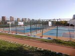 Spor Tesisi (İstanbul, Başakşehir, Kayabaşı Mah., Veysel Karani Cad., 10/2), spor tesisi  İstanbul'dan