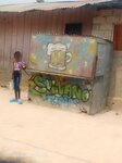 Silvanio Tomás (Luanda Province, Municipality of Luanda, Prenda), alkollü içecekler  Loanda'dan