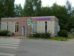 Wildberries (ulitsa Molodtsova No:1А), teslimat noktası  Sertolovo'dan