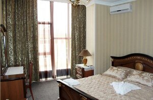 Aparts (Pyatigorskaya ulitsa No:83/2), otel  Essentuky'den