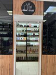 Вейп база (улица 60 лет Октября No:27), elektronik sigara satış noktaları  Simferopol'dan (Akmescit'ten)