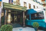 Theatrum Hotel Baku (Baku, Street of Mardanov Brothers), otel  Bakü'den