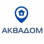 AkvaDom (Minskaya ulitsa No:122/4), banyo ve klozet mağazaları  Balakovo'dan