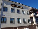 Agat (ulitsa Ukhova No:35), otel  Solneçnogorsk'tan