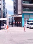 Bulvar lotus Sitesi (Bursa, Nilüfer, Fuzuli Cad., 11), konut blokları  Bursa'dan