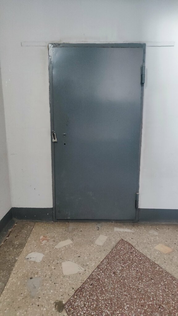 Özel üretim araç ve ekipmanları Спецтехника, Barnaul, foto