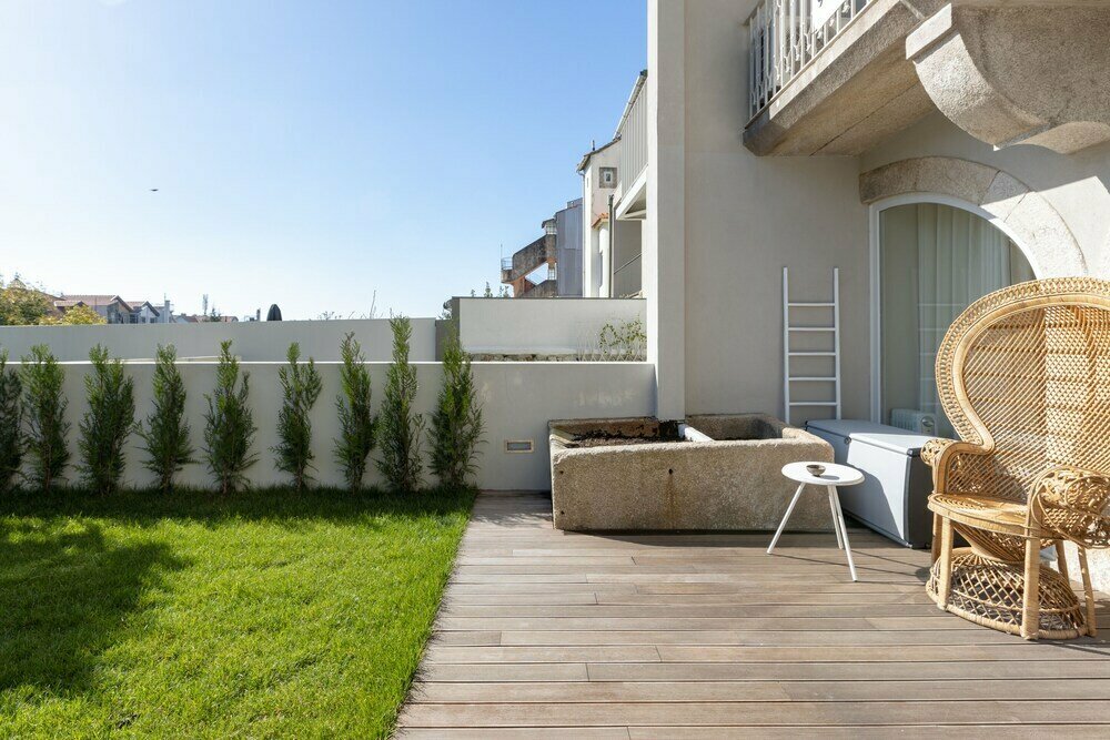 Otel Studio 183, Porto, foto