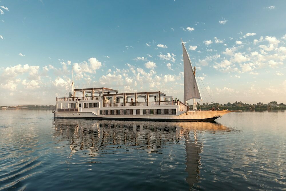 Otel Zahra Dahabieya, , foto