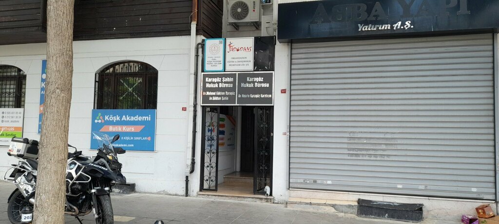 Kurs Köşk Akademi - Butik Kurs, İstanbul, foto