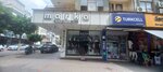 Marka Büyük Beden (Yaylayolu Cad. Şekerhane Mah. Şükrü Uslu Ap. No30/D), giyim mağazası  Alanya'dan