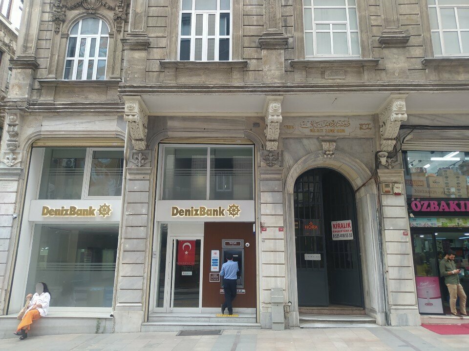 Kuyumcular Lovering, İstanbul, foto