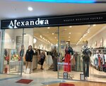 Alexandra (Revolyutsionnaya Street No:52А), giyim mağazası  Tolyatti'den (Togliatti'den)