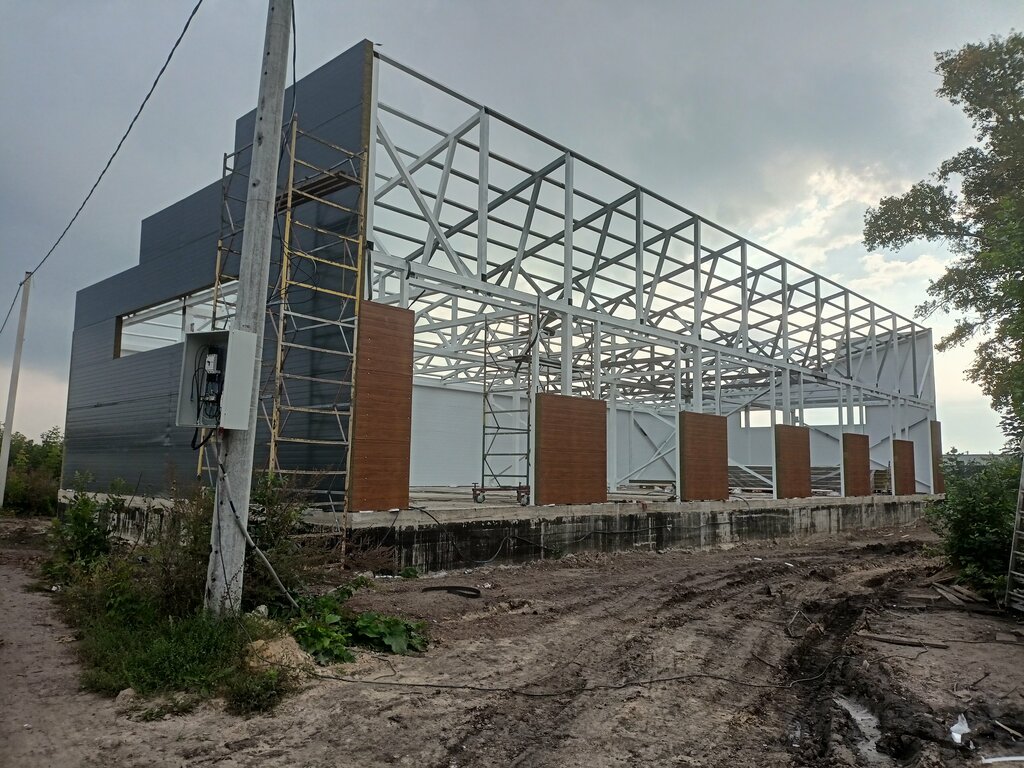 Kaynak işleri Savva, Ip Savkin V. A., Başkurdistan, foto